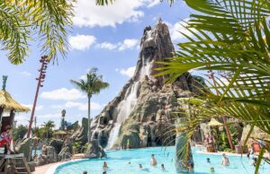 Volcano Bay Tickets 2 For $49 | Universal Orlando Resort