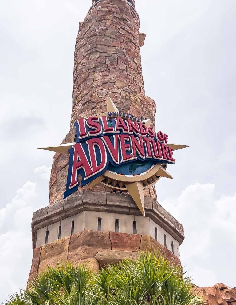 Islands of Adventure - Orlando Guide: Discover the Best Things to Do in ...