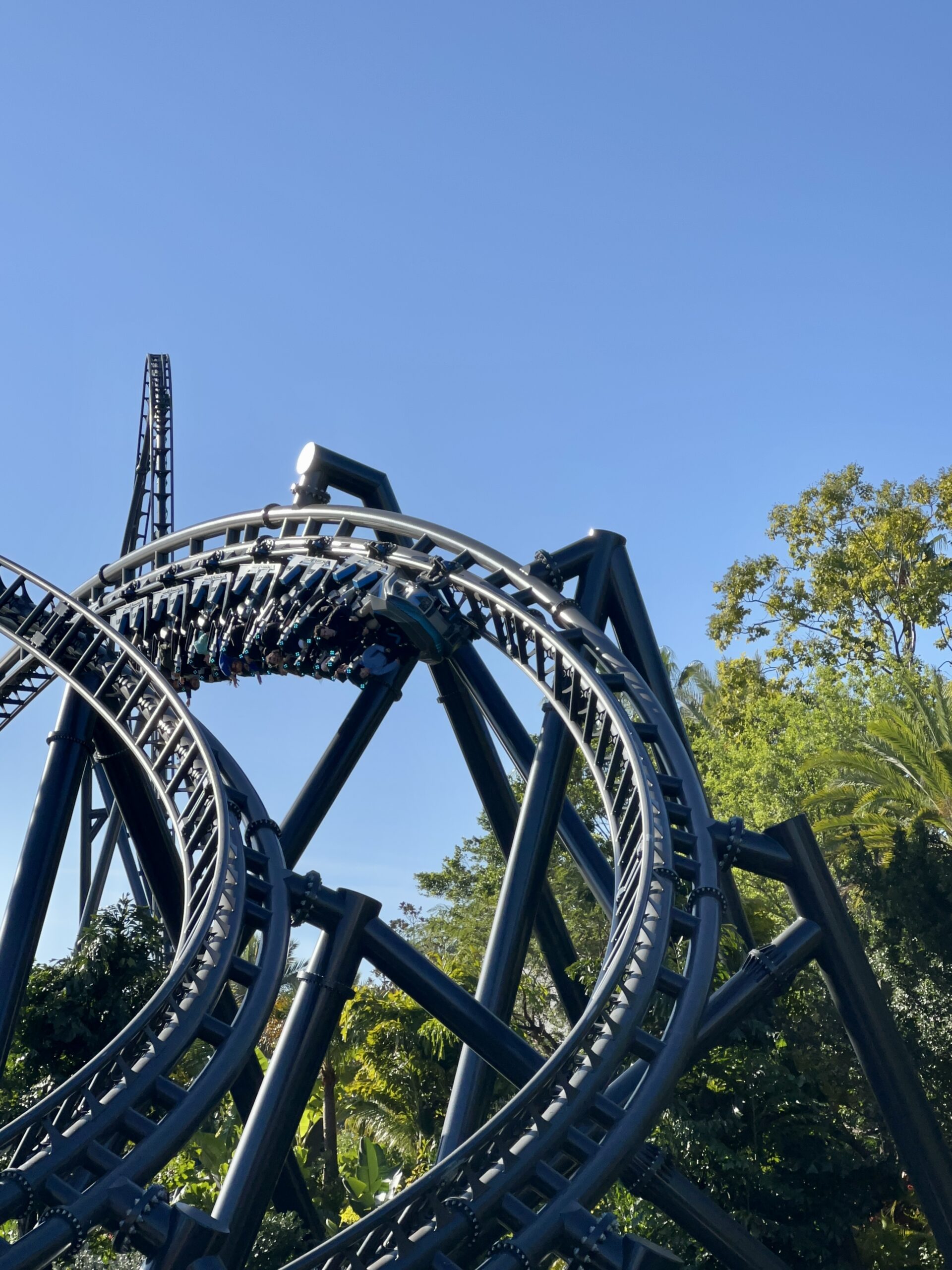3 Things They Won’t Tell You About Velocicoaster at Universal Orlando
