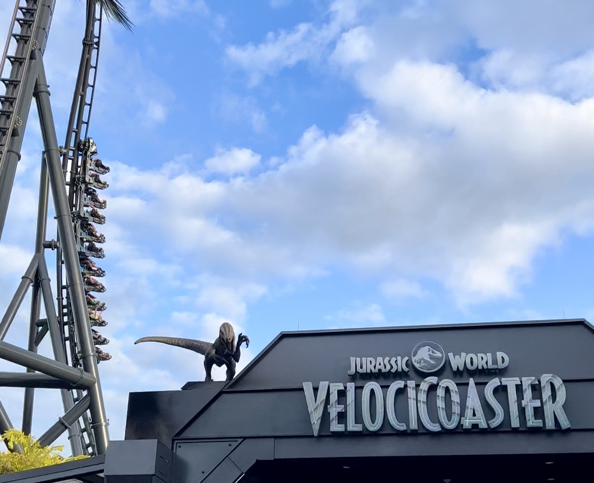 3 Things They Won’t Tell You About Velocicoaster at Universal Orlando