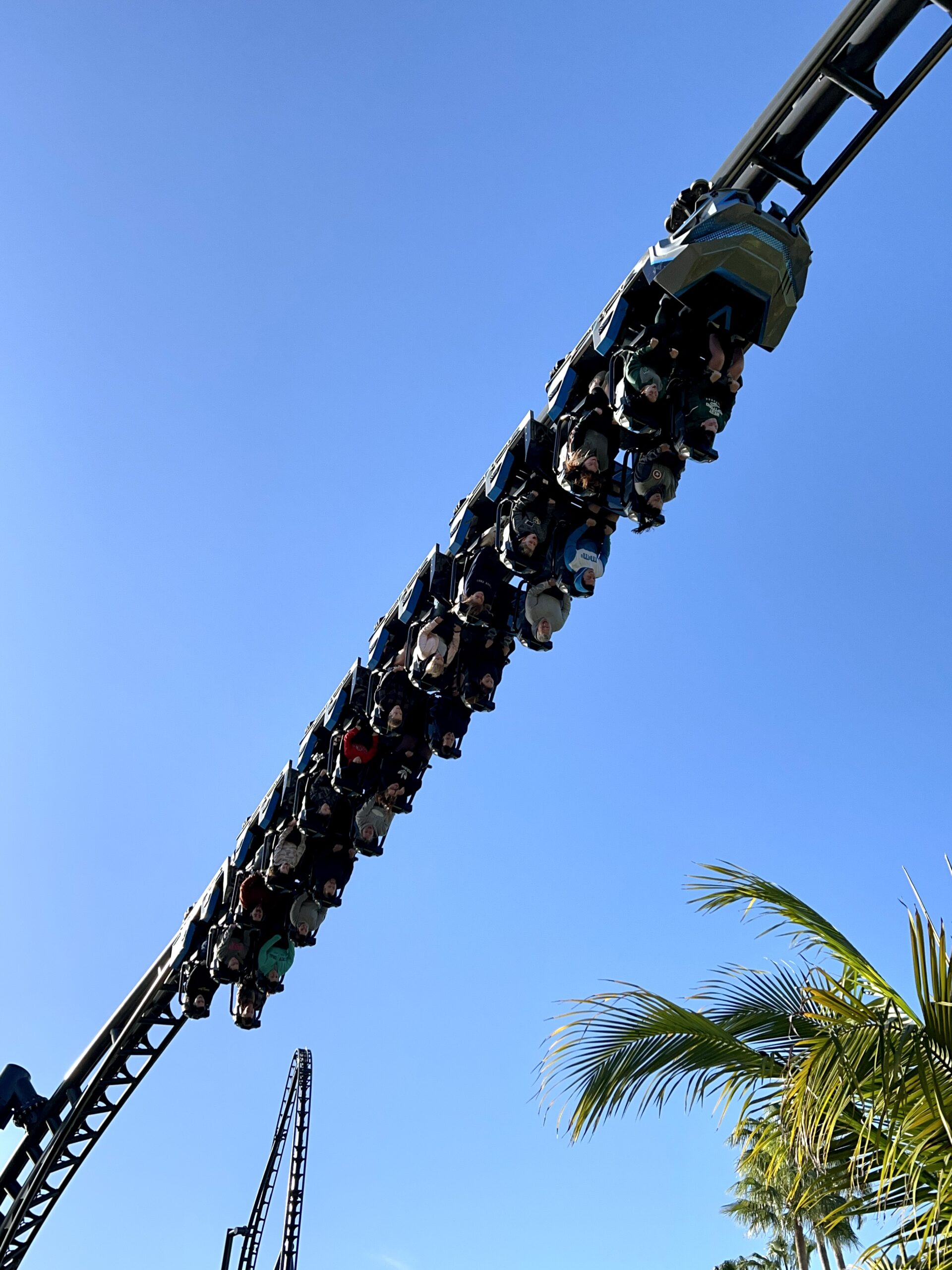 3 Things They Won’t Tell You About Velocicoaster at Universal Orlando