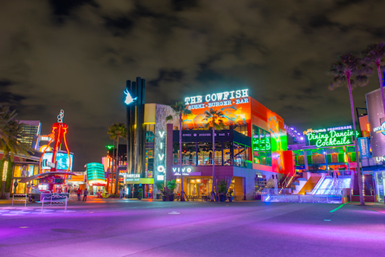 City Walk - Orlando Guide: Discover the Best Things to Do in Orlando ...