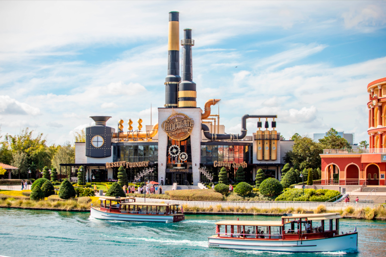 City Walk - Orlando Guide: Discover the Best Things to Do in Orlando ...