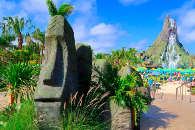 VOLCANO BAY - Orlando Guide: Discover the Best Things to Do in Orlando ...