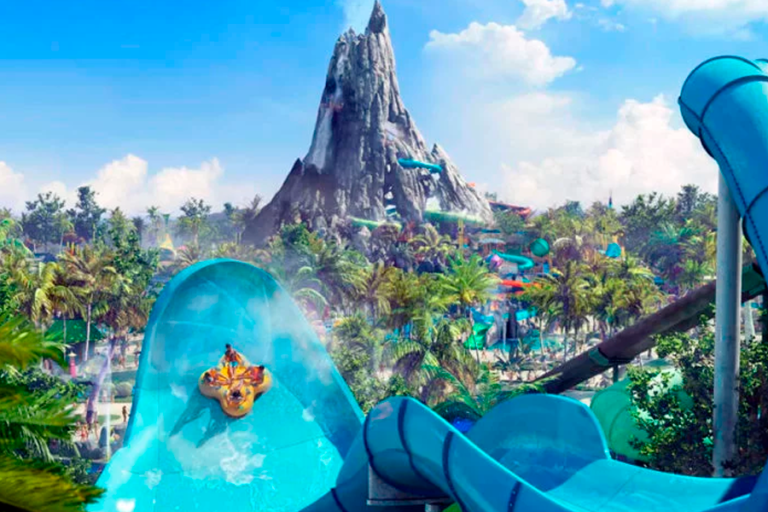 VOLCANO BAY - Orlando Guide: Discover the Best Things to Do in Orlando ...
