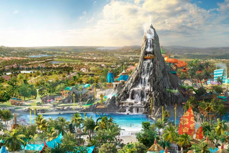 VOLCANO BAY - Orlando Guide: Discover the Best Things to Do in Orlando ...