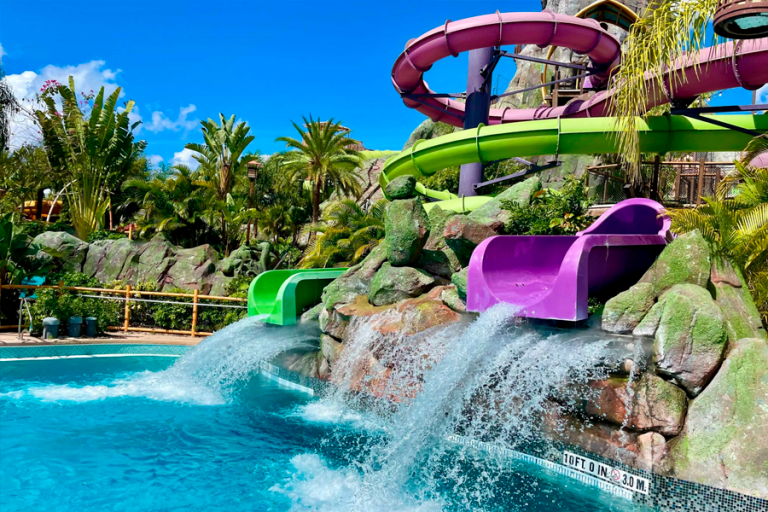 VOLCANO BAY - Orlando Guide: Discover the Best Things to Do in Orlando ...