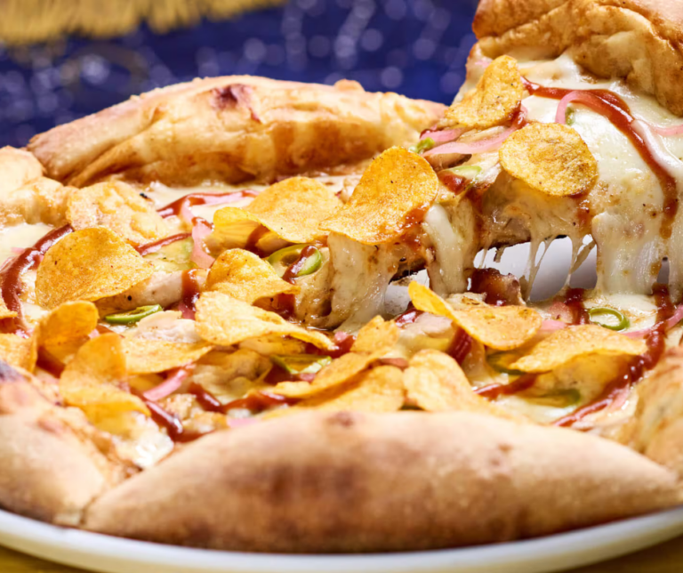 10 Must-Try Foods at Epic Universe (2025) – Ultimate Foodie Preview ...