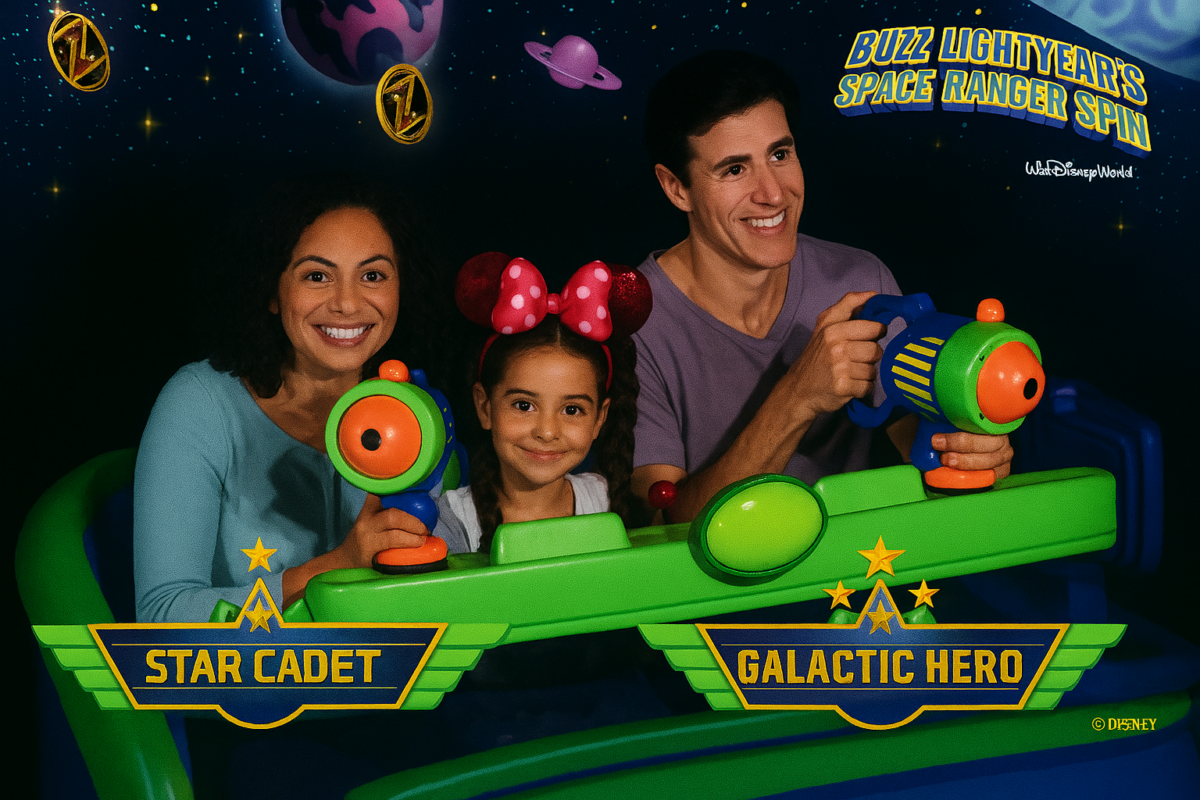 All Disney World Ride Closures in 2026 (Temporary Refurbishments + Full ...